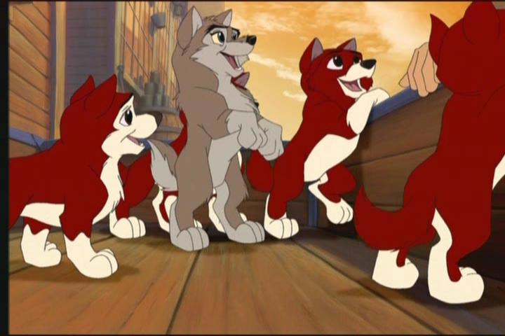 Balto II picture Gallery 2